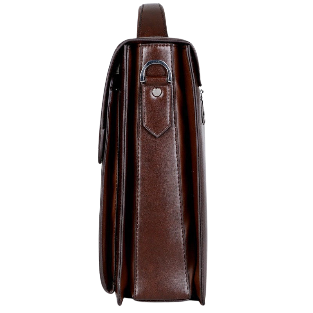 The ClassicCompass Briefcase – NectarHQ