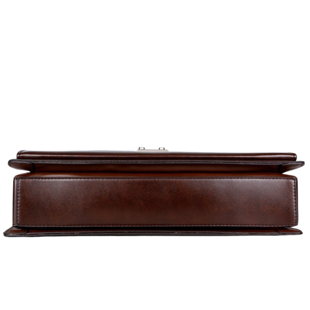 The ClassicCompass Briefcase – NectarHQ