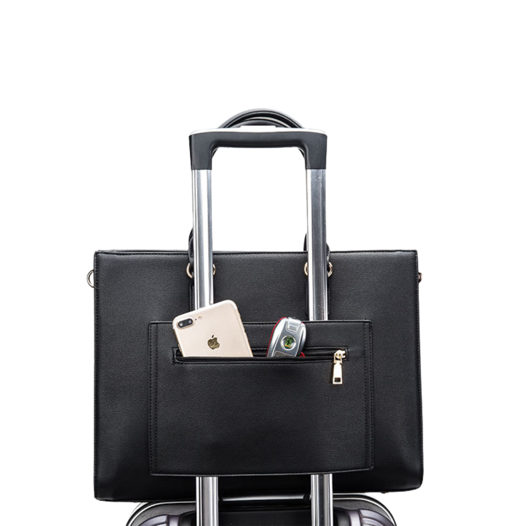 The Nectar Aurora Laptop Bag – NectarHQ
